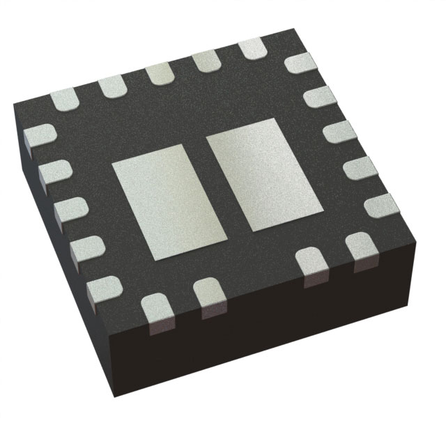 UCS3205-E/Q8A Microchip Technology | Integrated Circuits (ICs) | DigiKey